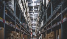 Inventory Turnover Ratio: What It Means and How to Improve