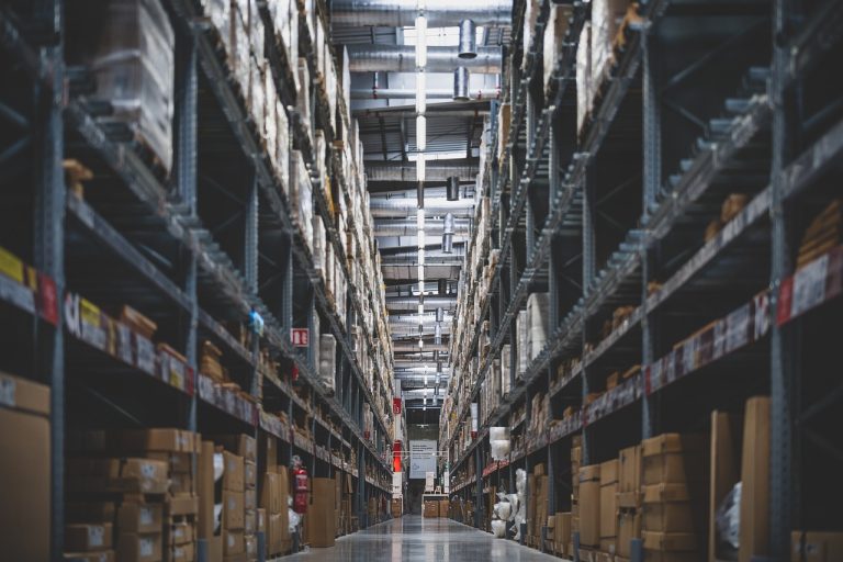 Inventory Turnover Ratio: What It Is and Why It Matters - Green Fulfilment